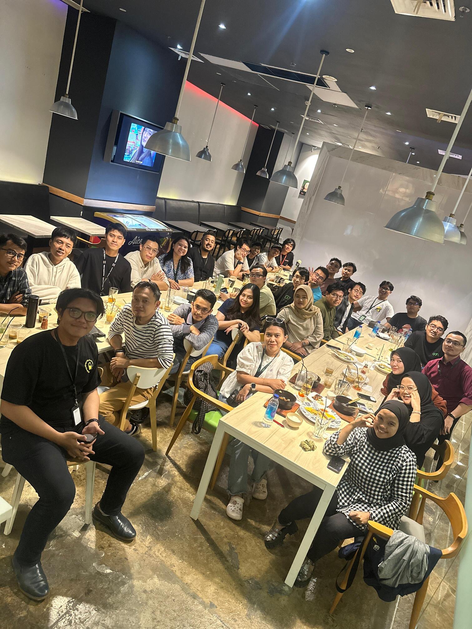 Portfolio | Muhammad Ilham Fhadilah