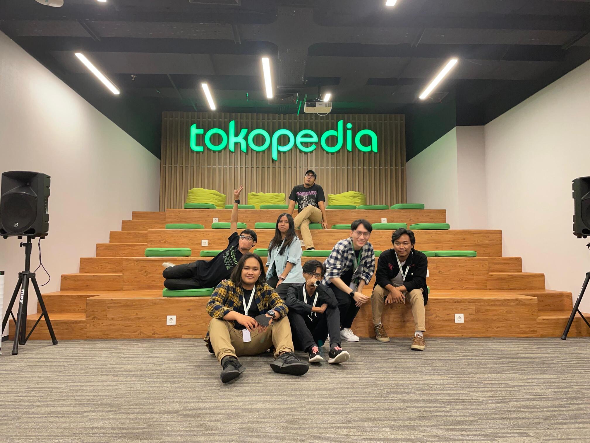 Portfolio | Muhammad Ilham Fhadilah